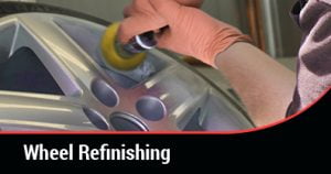 Contact Alloy Wheel Repair Specialists Near Me
