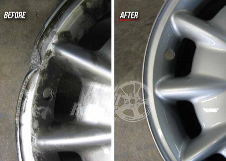Alloy Wheel Repair Gallery Alloy Wheel Repair Specialists
