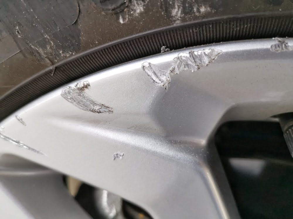 Wheel Repair Services Covering North America Alloy Wheel Repair