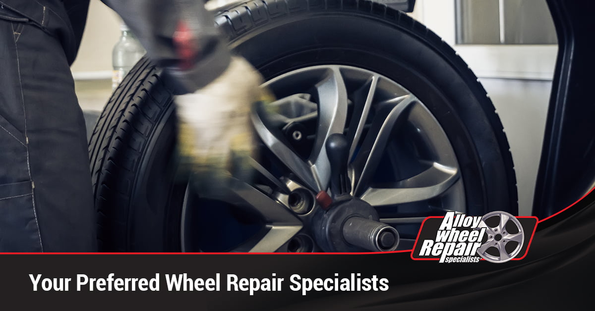 St. Louis Wheel Repair Employment Application | Alloy Wheel Repair ...